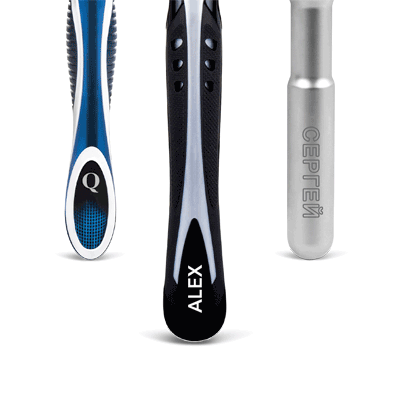 QSHAVE - Great Shave, Premium Quality, Affordable Price